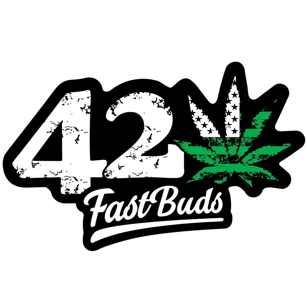 Fast Buds | Modernia genetiikkaa | Seeds of Love – Seeds Of Love